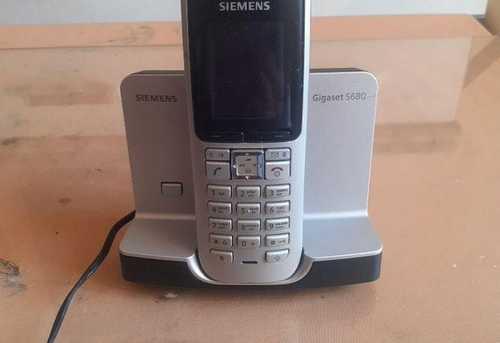 Телефон Siemens