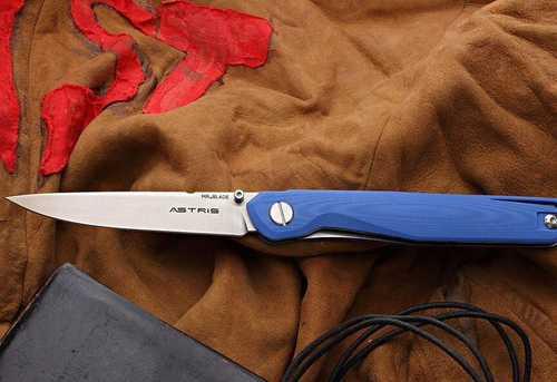 MR.blade складной нож astris (сергей шнуров)