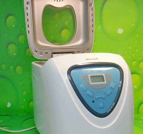 Хлебопечь Maxwell MW-3751W