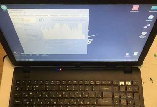 Ноутбук Acer ES1-531 N15W4