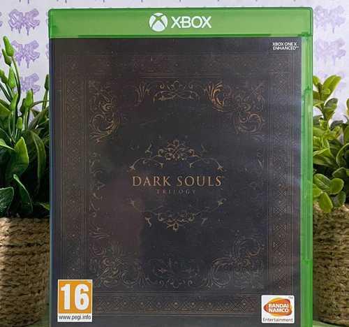 Dark Souls Xbox One/Series X