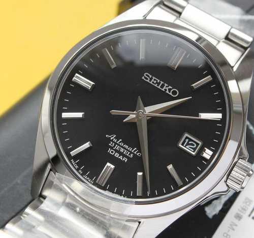 Made in Japan Seiko szsb012 оригинал