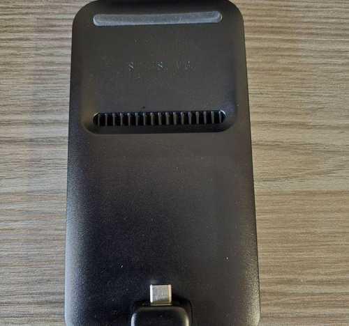 Мультимедийная док-станция Samsung Dex Pad