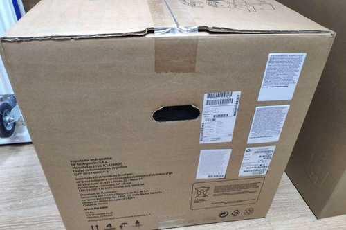 HP Color LaserJet Enterprise M653dn