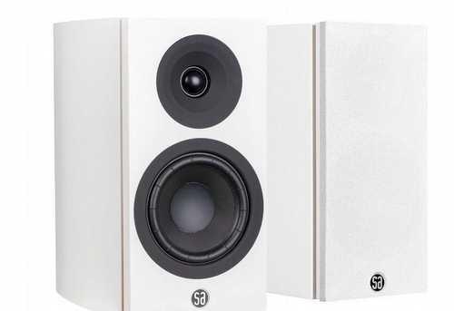 Полочная акустика System Audio SA Legend 5.2 Silve