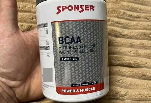 Спортивное питание bcaa