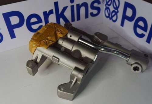 Масляный насос Perkins 4132F071