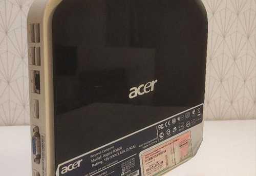Неттоп Acer R3600