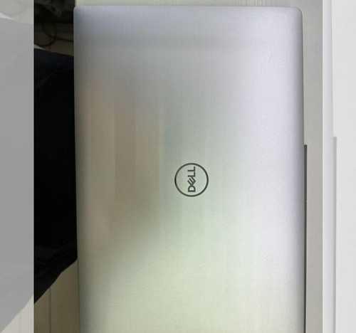 Dell xps 15