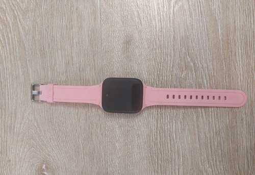 TCL Movetime Family Watch MT40X Pink