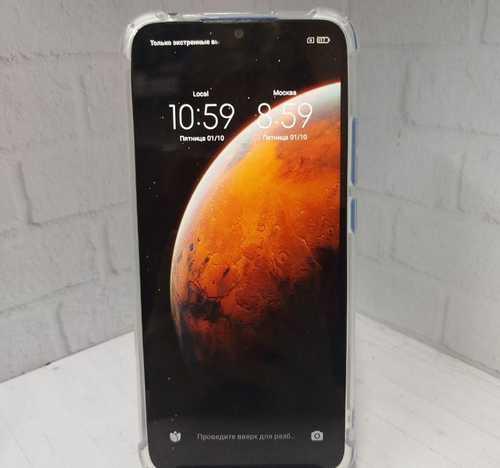 Xiaomi Redmi 9A, 2/32 ГБ