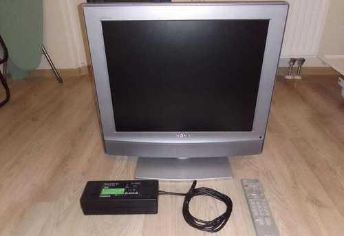 Телевизор Sony KDL-20G2000