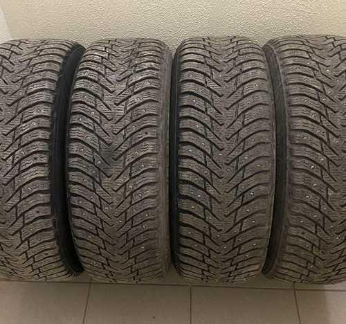 Nokian Tyres Hakkapeliitta 8 205/60 R16