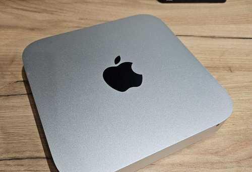 Mac mini MD388 (i7 2.3, 16GB RAM, SSD)