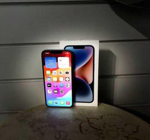 iPhone 14, 128 ГБ