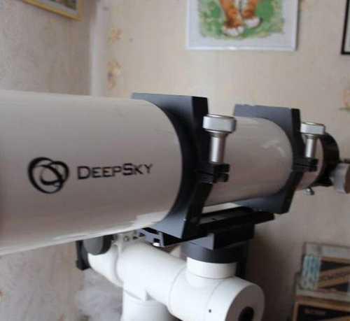 Телескоп Deep Sky 102/714 ed