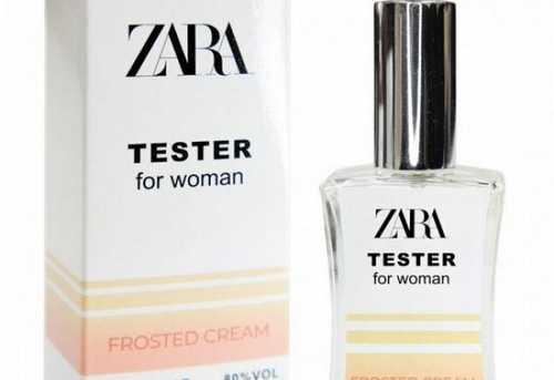 Zara Frosted Cream tester женский 60 ml