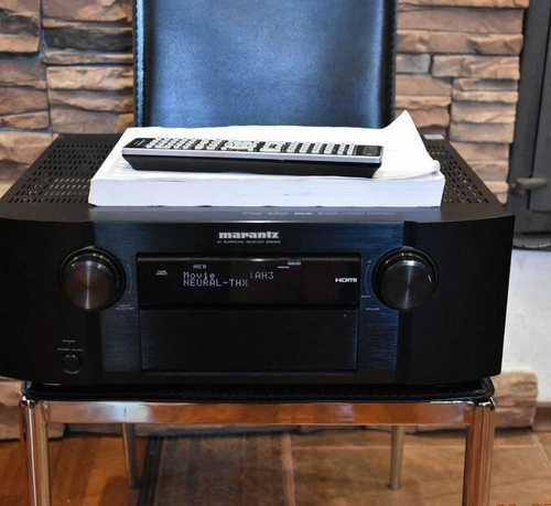 Ресивер Marantz sr 6003