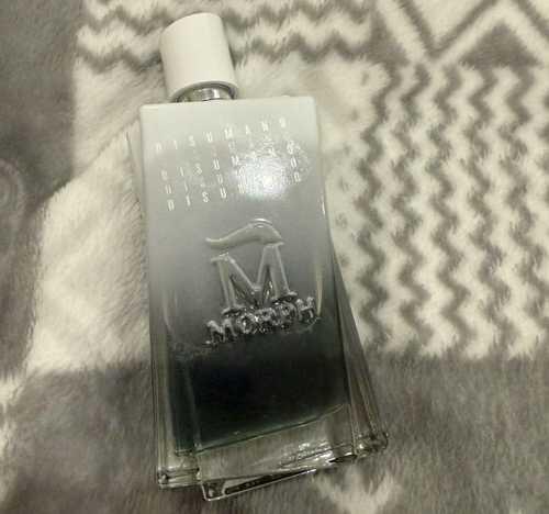Morph Disumano Eau de Parfum