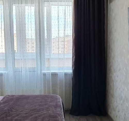 Шторы с тюлью 3,5*2,44