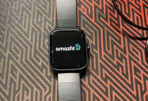 Amazfit gts 3