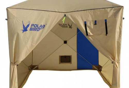 Палатка-шатер летняя polar bird 4SK long