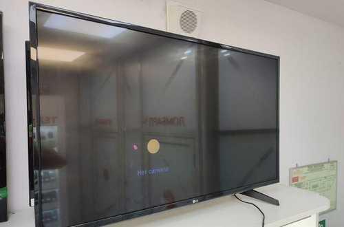 Телевизор, LG 43LH570V-ZD