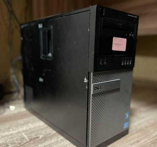 Компьютер i5 - 2400 HDD-240