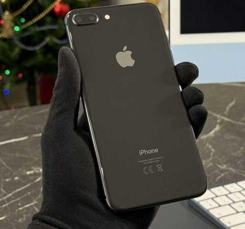 iPhone 8 Plus, 64 ГБ