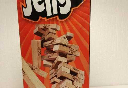 Настольная игра Jenga