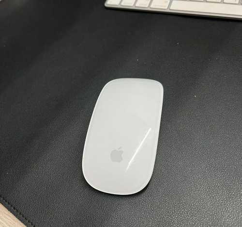 Мышь apple magic mouse 2