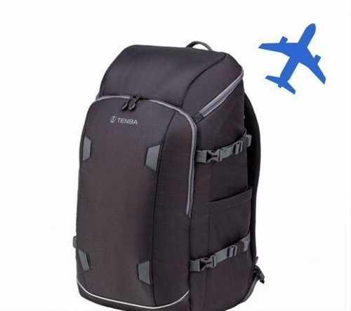 Рюкзак для фототехники Tenba Solstice Backpack 24