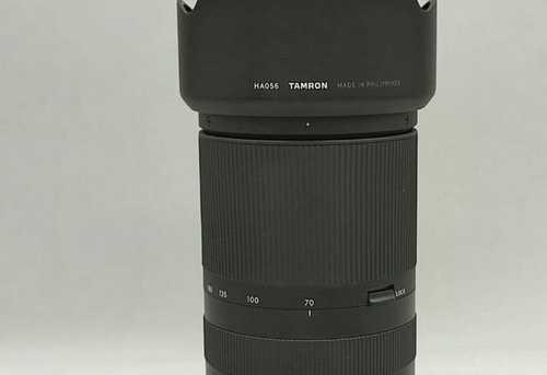 Tamron 70-180 mm f2.8 для Sony E