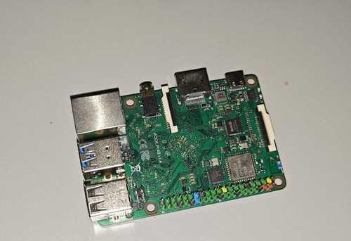 Rock Pi 4b 1.4v