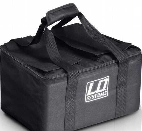 Защитный чехол LD Systems dave 8 SAT BAG