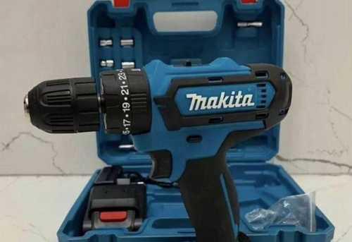 Шуруповерт makita 48v