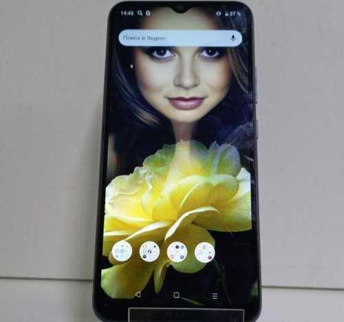 realme C11 (2021), 4/64 ГБ