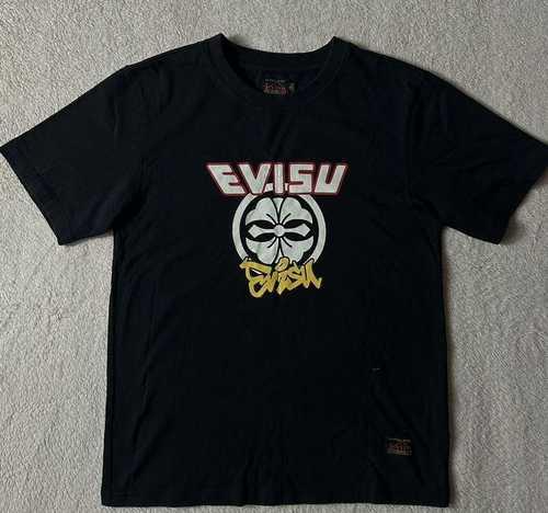 Футболка Evisu