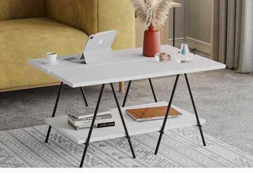 Журнальный столик essel coffee table в наличии