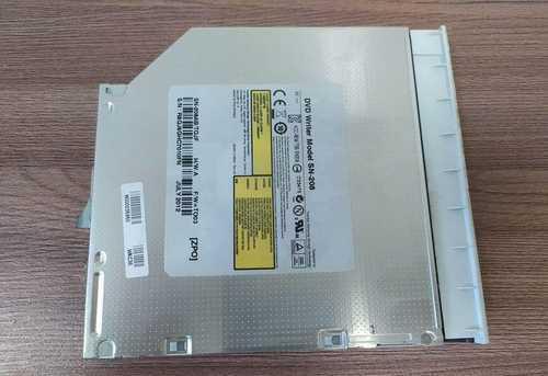 Привод DVD+RW для Toshiba C870
