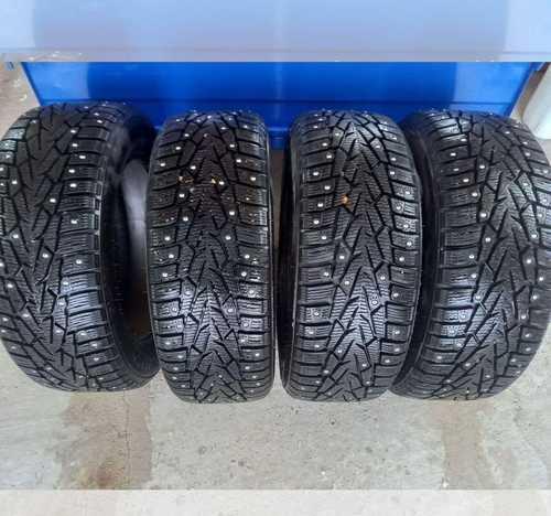 Nokian Tyres Nordman 7 SUV 205/55 R16