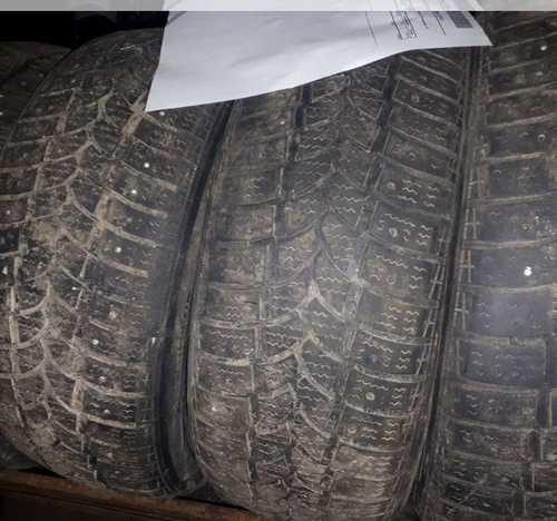 Tigar Sigura Stud 205/55 R16