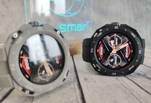 Смарт часы HW 3 Cyber Smart Watch