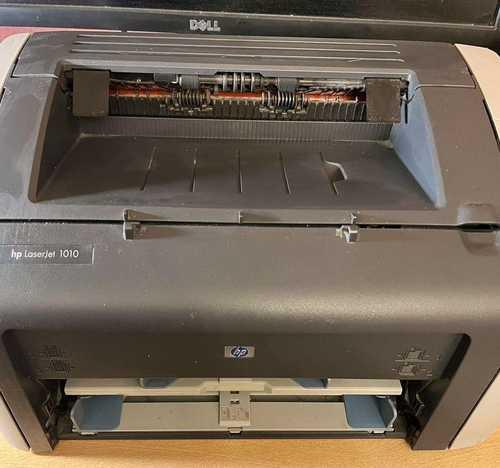 Принтер hp laserjet 1010