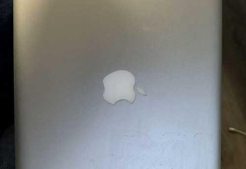 MacBook Air 13 (2009), 250 ГБ, Core 2 Duo, 1.86 ГГц, RAM 2 ГБ, GeForce 9400M G