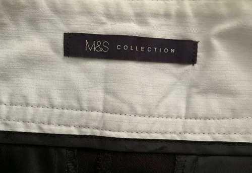 Брюки палаццо Marks & spencer