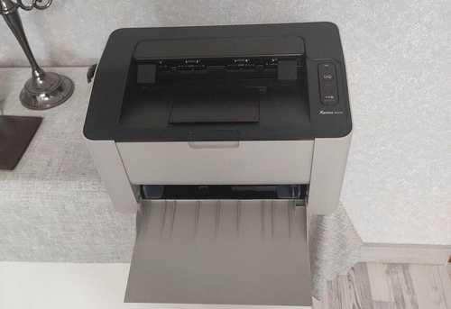 Лазерный принтер Samsung 2020