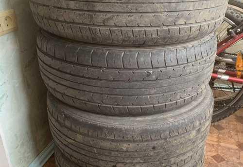 Yokohama Advan A460 205/55 R16