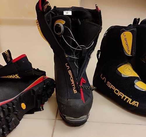 Альпинистские ботинки La Sportiva G2 SM 44 р-р
