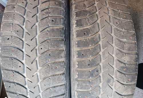 Marshal WinterCraft SUV Ice WS31 205/60 R16